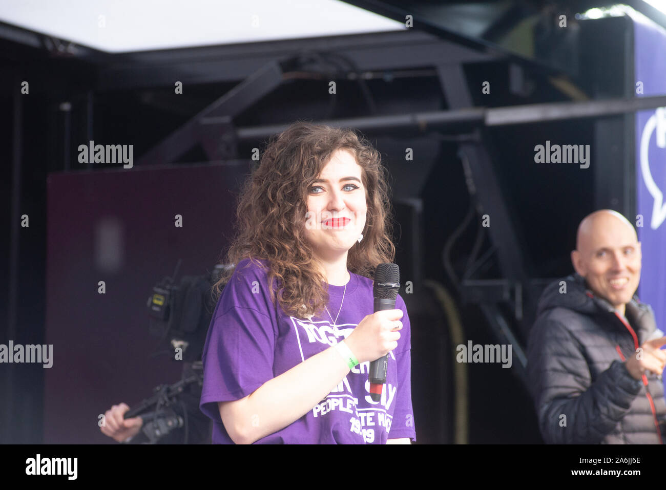 Tara grace connelly hi-res stock photography and images - Alamy