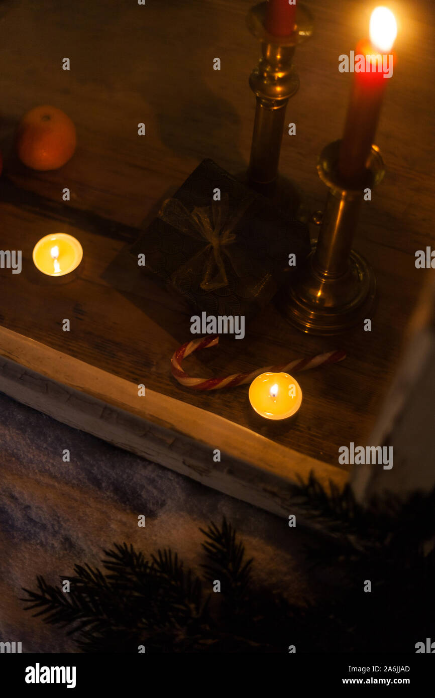 Old window frames hi-res stock photography and images - Alamy