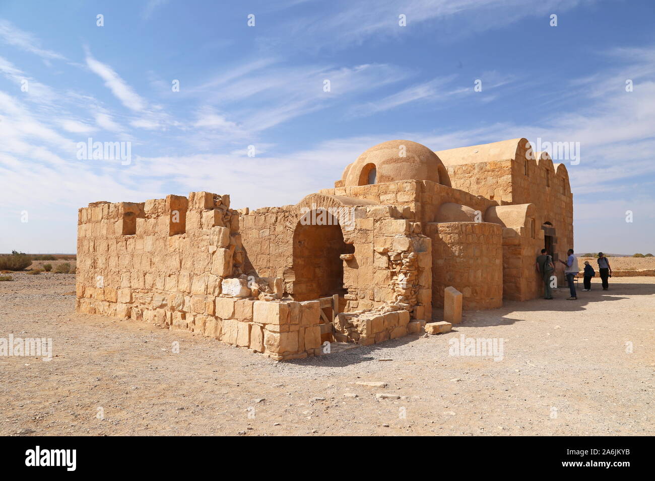 Wadi zarqa hi-res stock photography and images - Alamy
