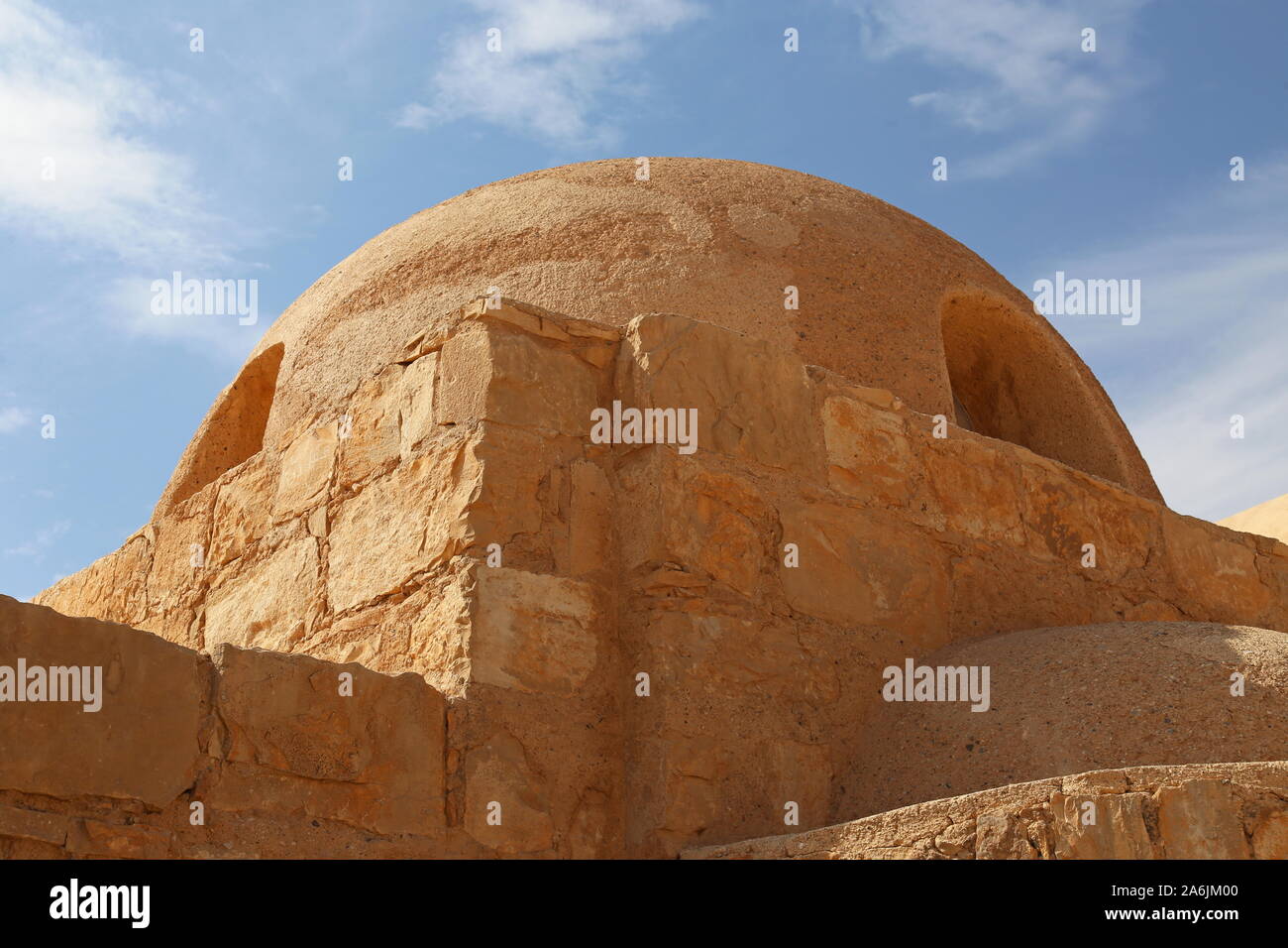 Caldarium dome hi-res stock photography and images - Alamy