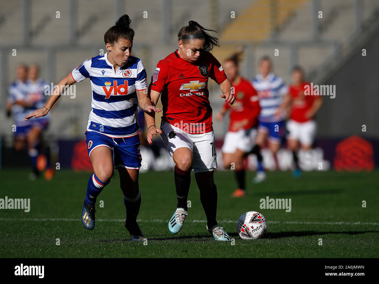 James hanson manchester hi-res stock photography and images - Alamy