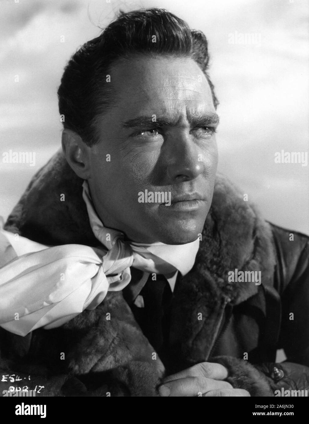 Wing commander guy gibson hi-res stock photography and images - Alamy