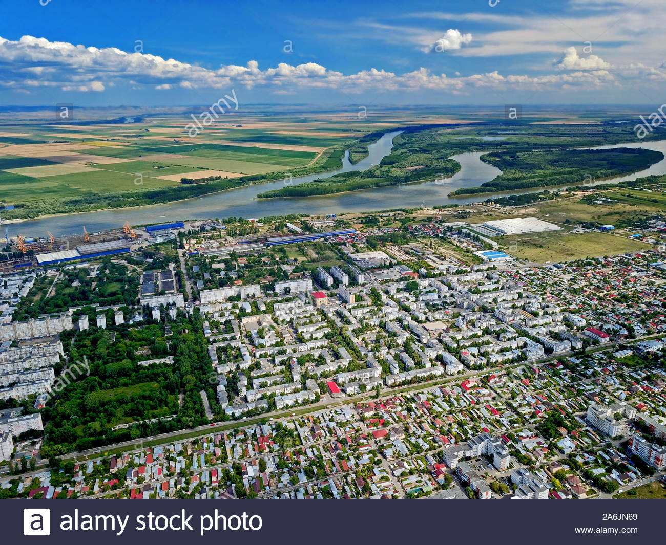 Braila High Resolution Stock Photography and Images - Alamy