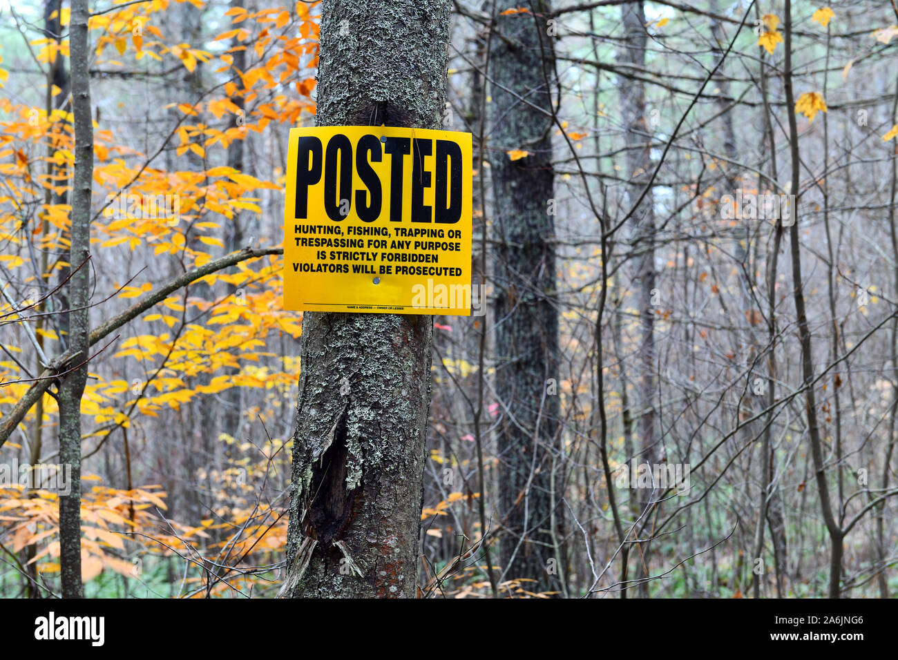 No trapping sign hi-res stock photography and images - Alamy