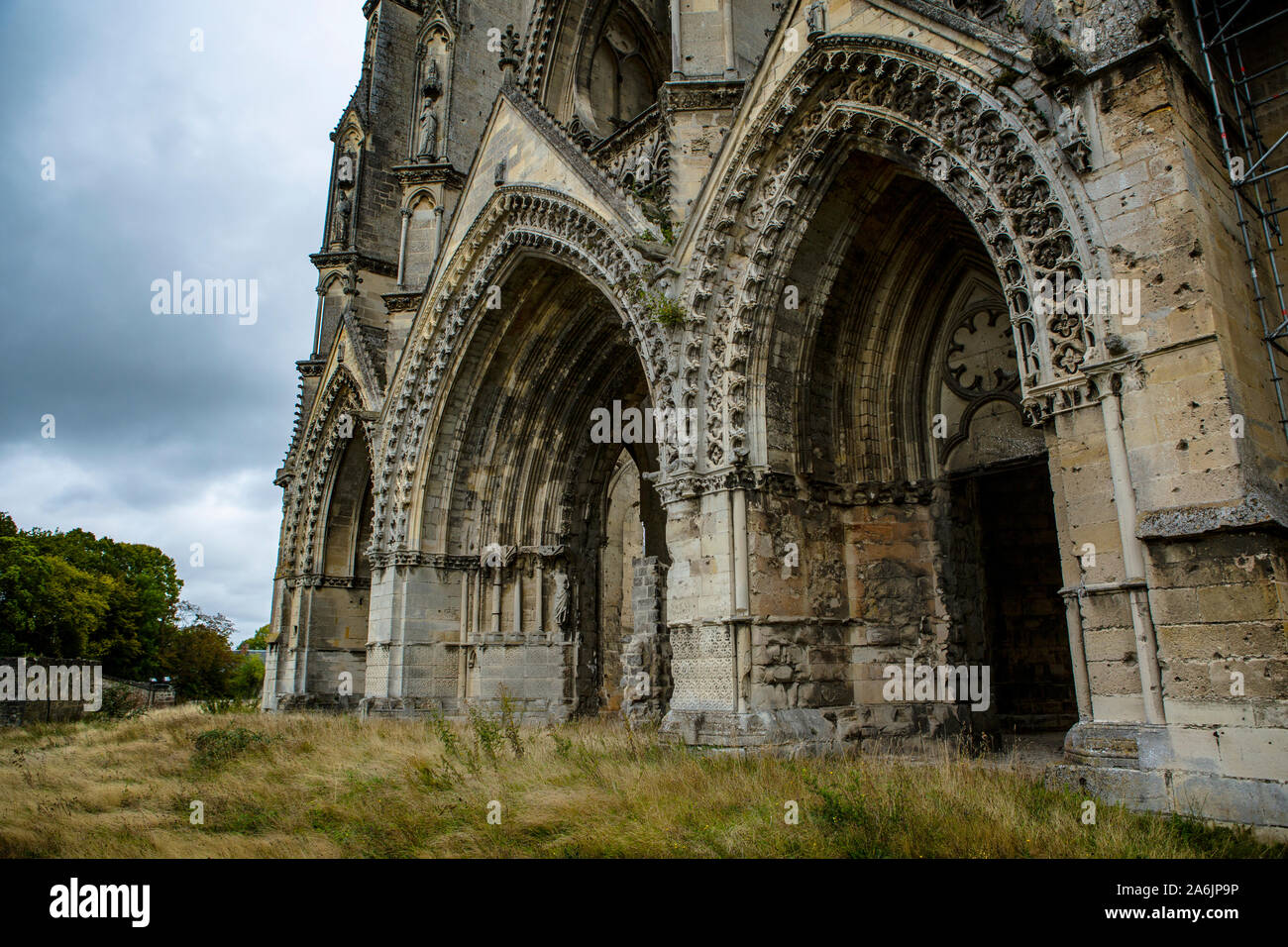 Soissons hi-res stock photography and images - Alamy