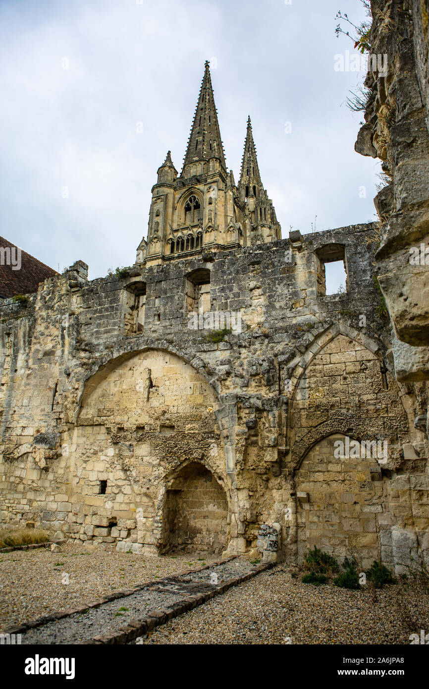 Soissons hi-res stock photography and images - Alamy