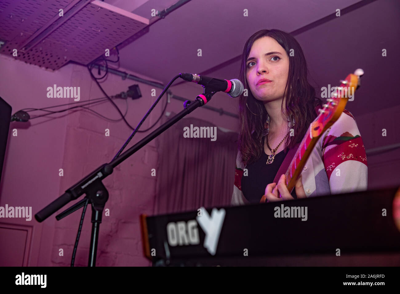 Yes basement hi-res stock photography and images - Alamy