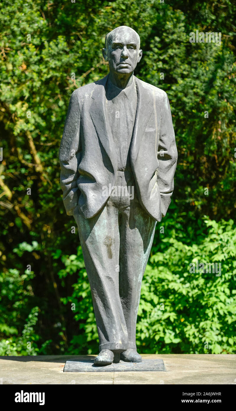 Johannes r becher hi-res stock photography and images - Alamy