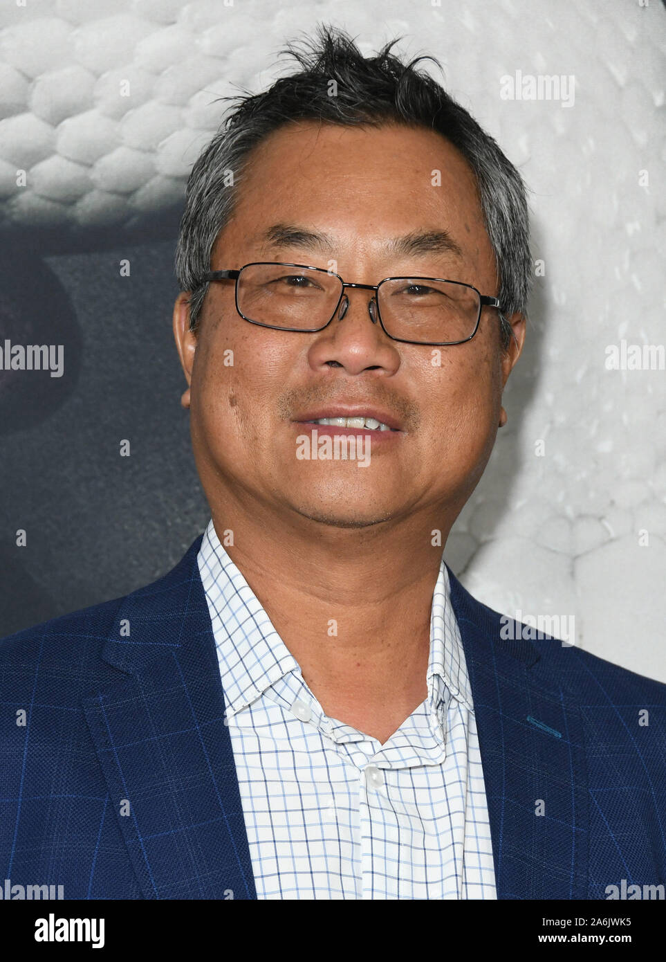 Jim wong hi-res stock photography and images - Alamy