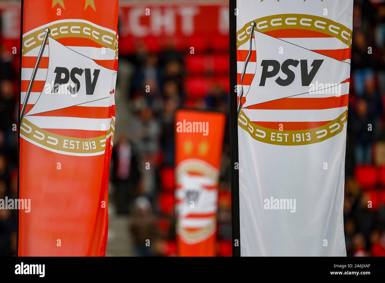 Psv eindhoven logo hi-res stock photography and images - Alamy