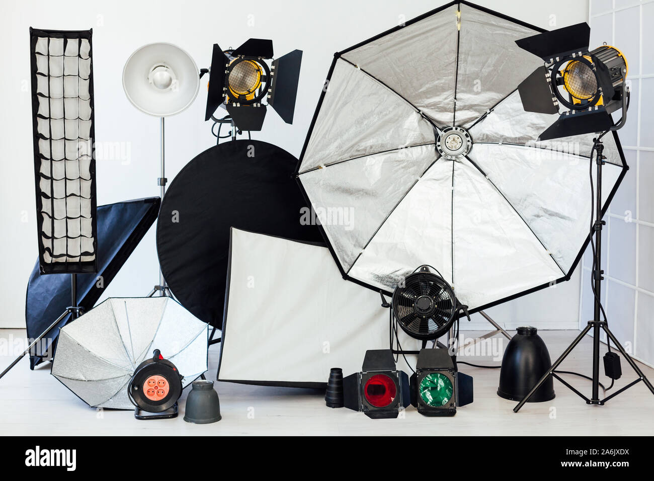 Pictures on a light box hi-res stock photography and images - Alamy