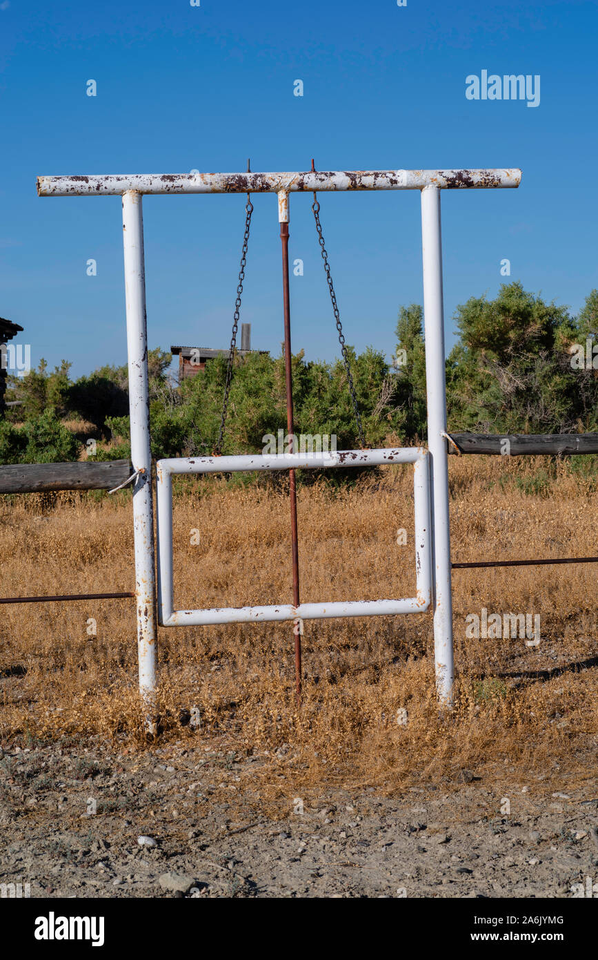 Images from an abandoned ranch (ghost town) in rural Sweetwater County ...
