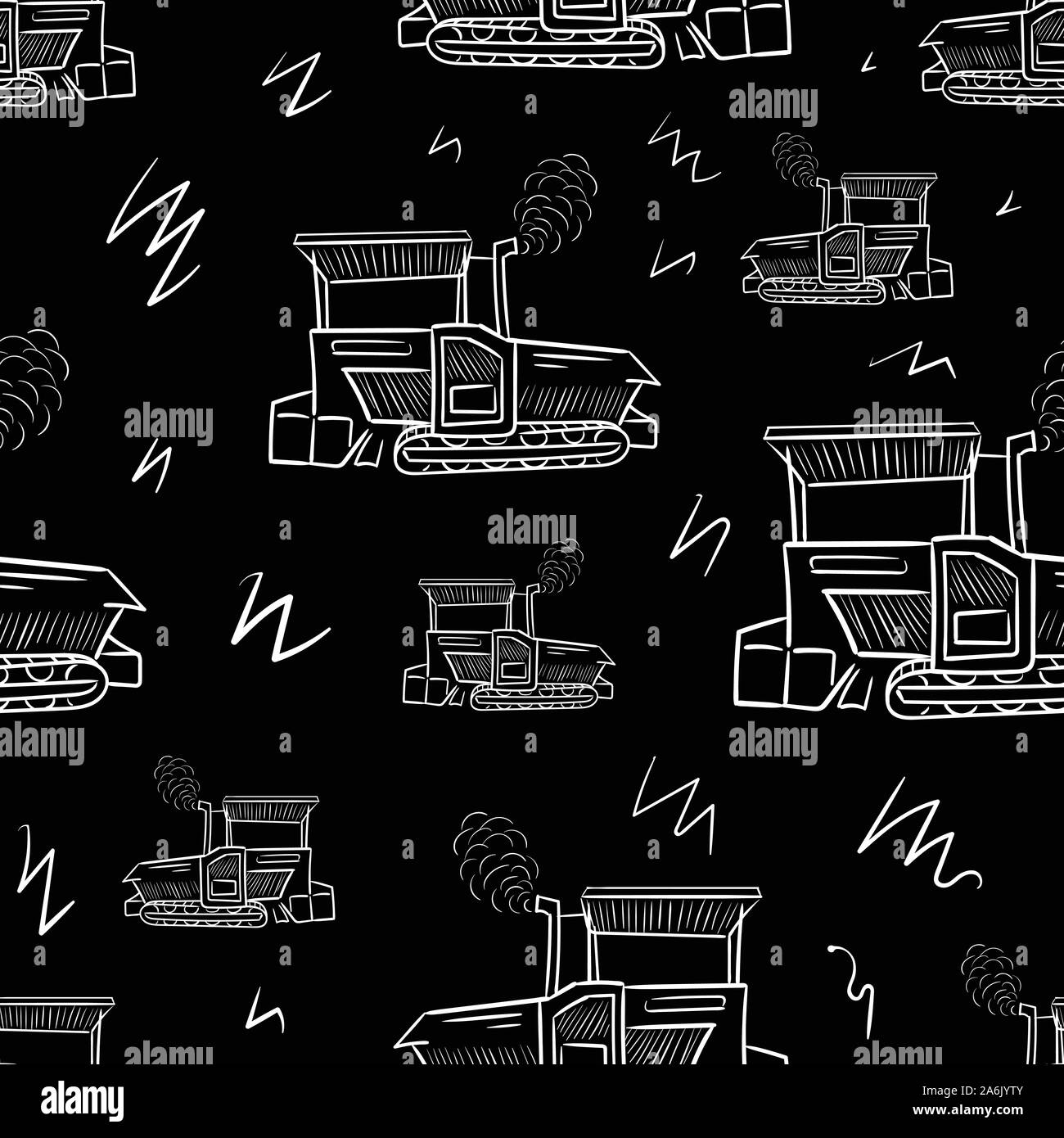 Powerful works Stock Vector Images - Alamy