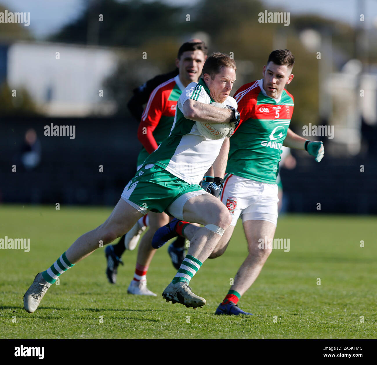 James mccormack hi-res stock photography and images - Alamy