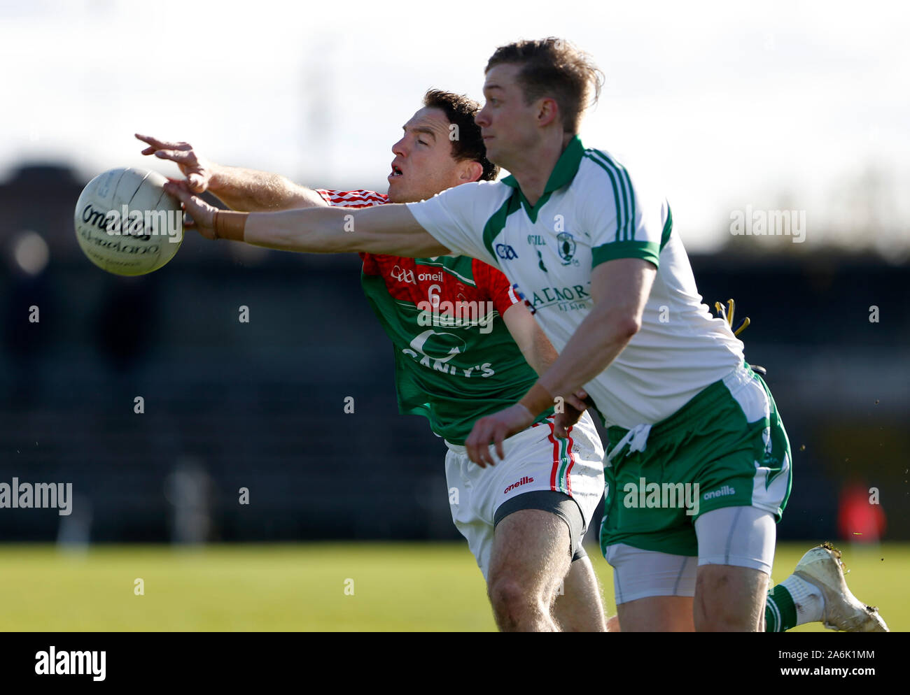 Garrycastle High Resolution Stock Photography and Images - Alamy