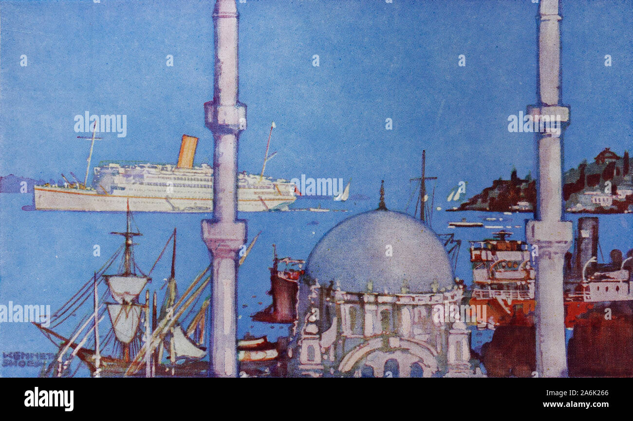 Royal mail lines hi-res stock photography and images - Alamy