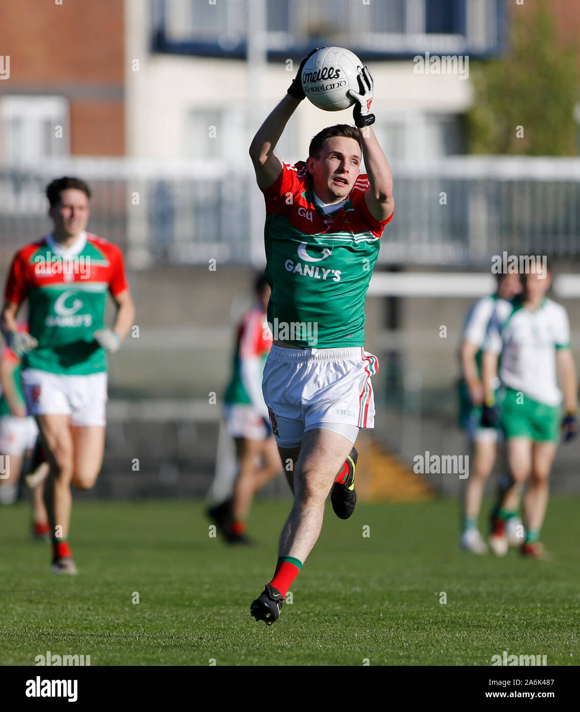 Garrycastle hi-res stock photography and images - Alamy