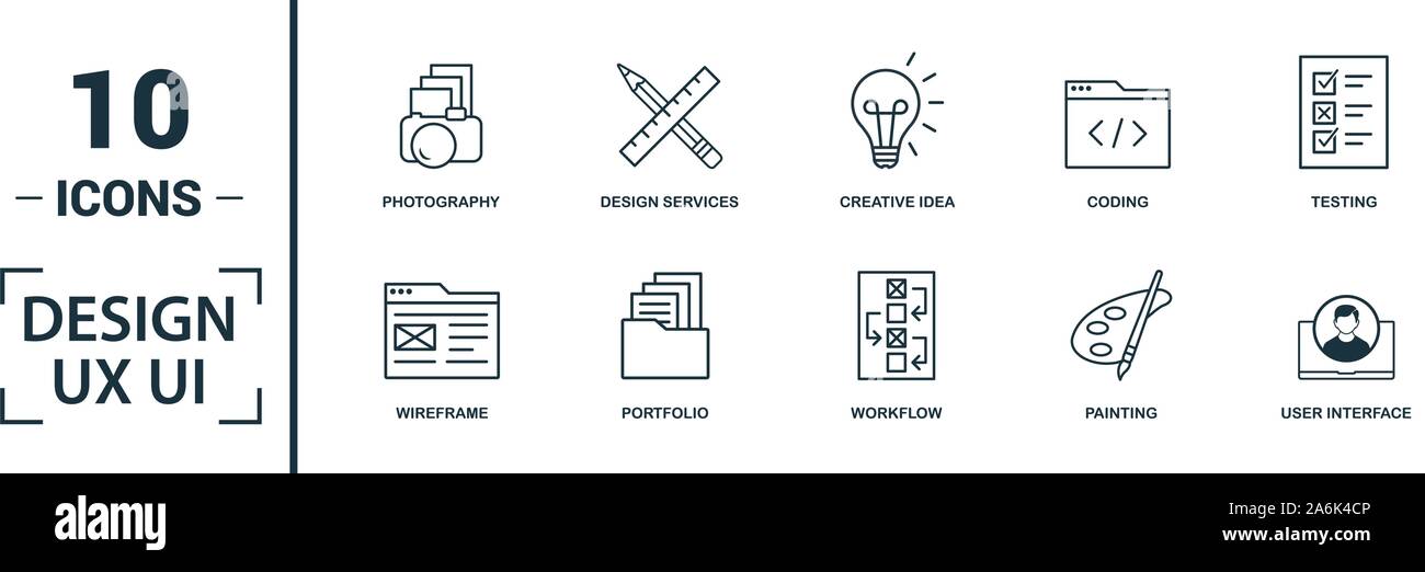 Zoom in map Cut Out Stock Images & Pictures - Alamy