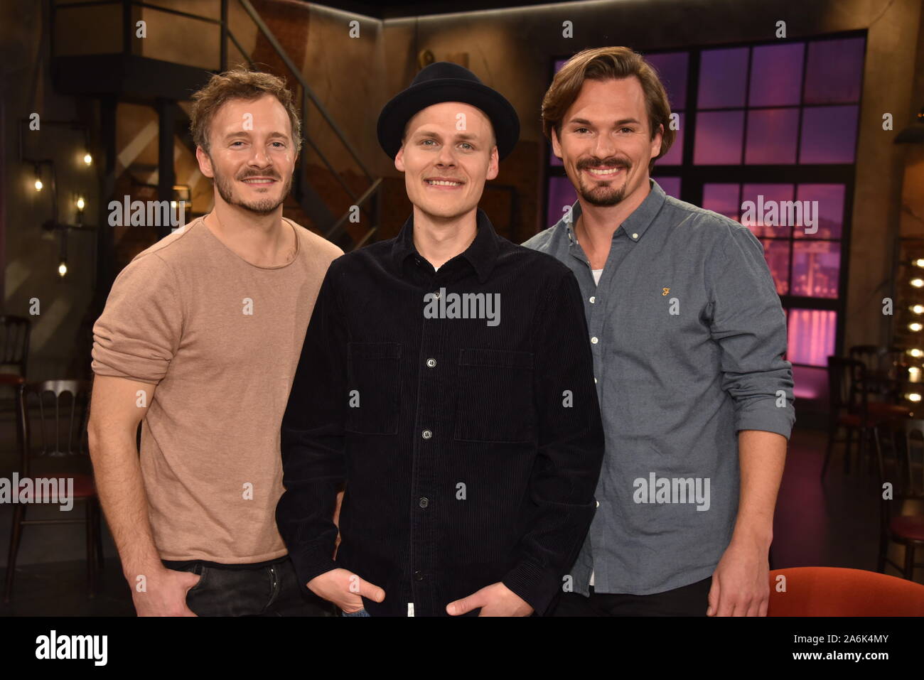 Cat ballou hi-res stock photography and images - Alamy