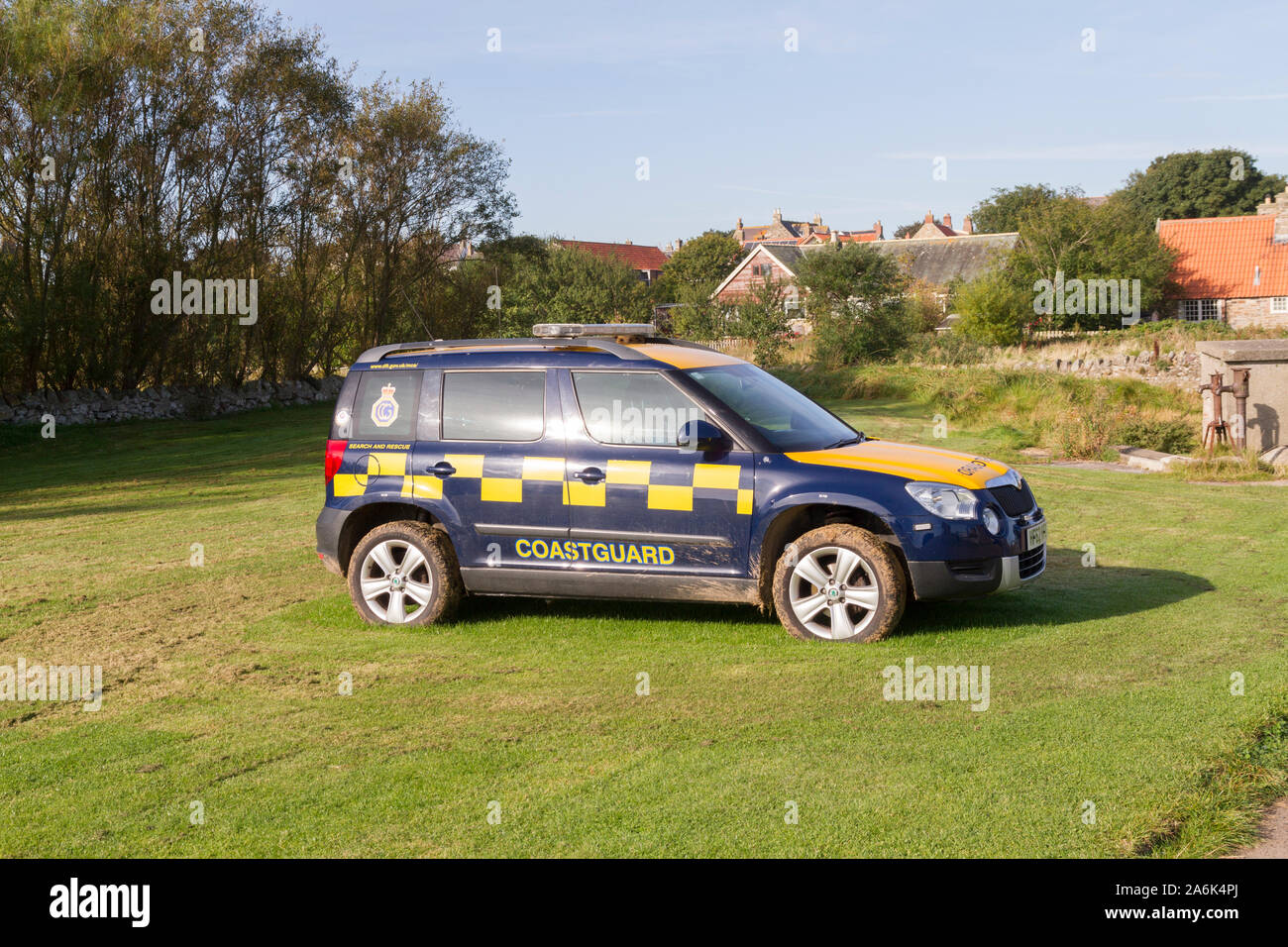 Hm uk coastguard hi-res stock photography and images - Alamy