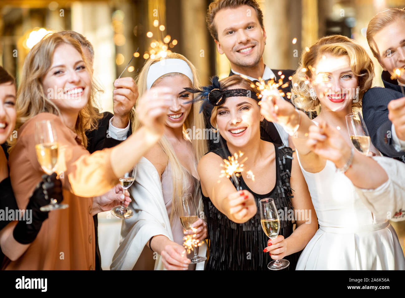 Fires and actors hi-res stock photography and images - Alamy