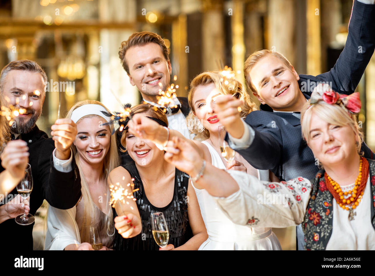 Fires and actors hi-res stock photography and images - Alamy