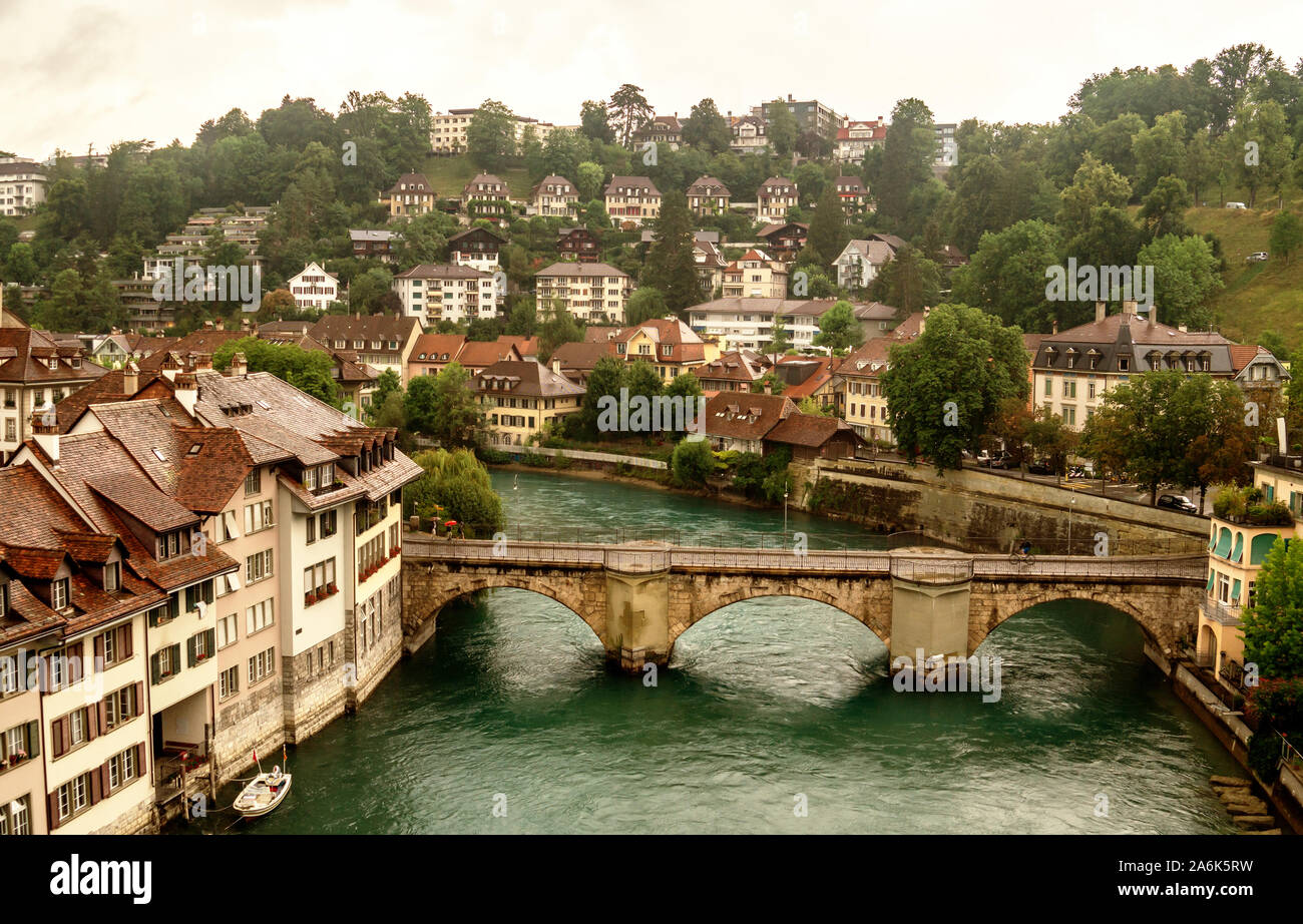 Untertorbrucke hi-res stock photography and images - Alamy