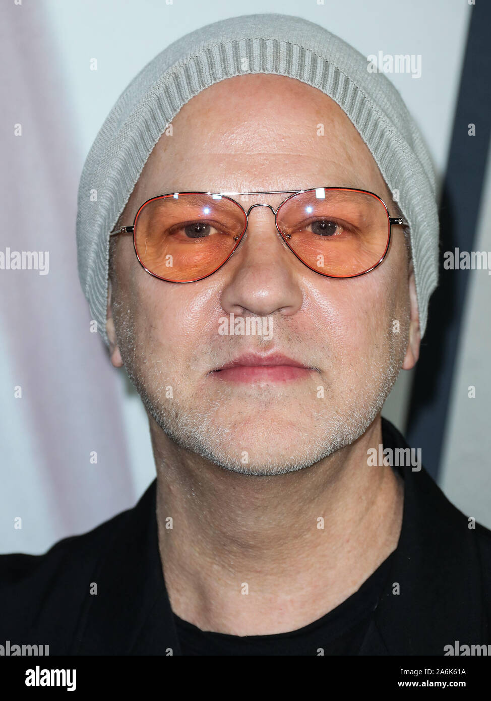 HOLLYWOOD, LOS ANGELES, CALIFORNIA, USA - OCTOBER 26: Screenwriter Ryan ...