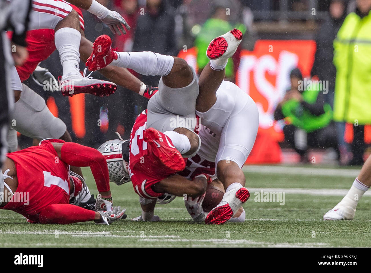 Taylor arnette hi-res stock photography and images - Alamy