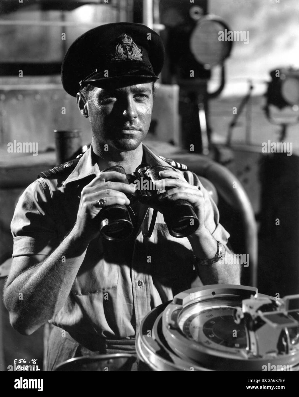 Royal navy uniform 1949 hi-res stock photography and images - Alamy