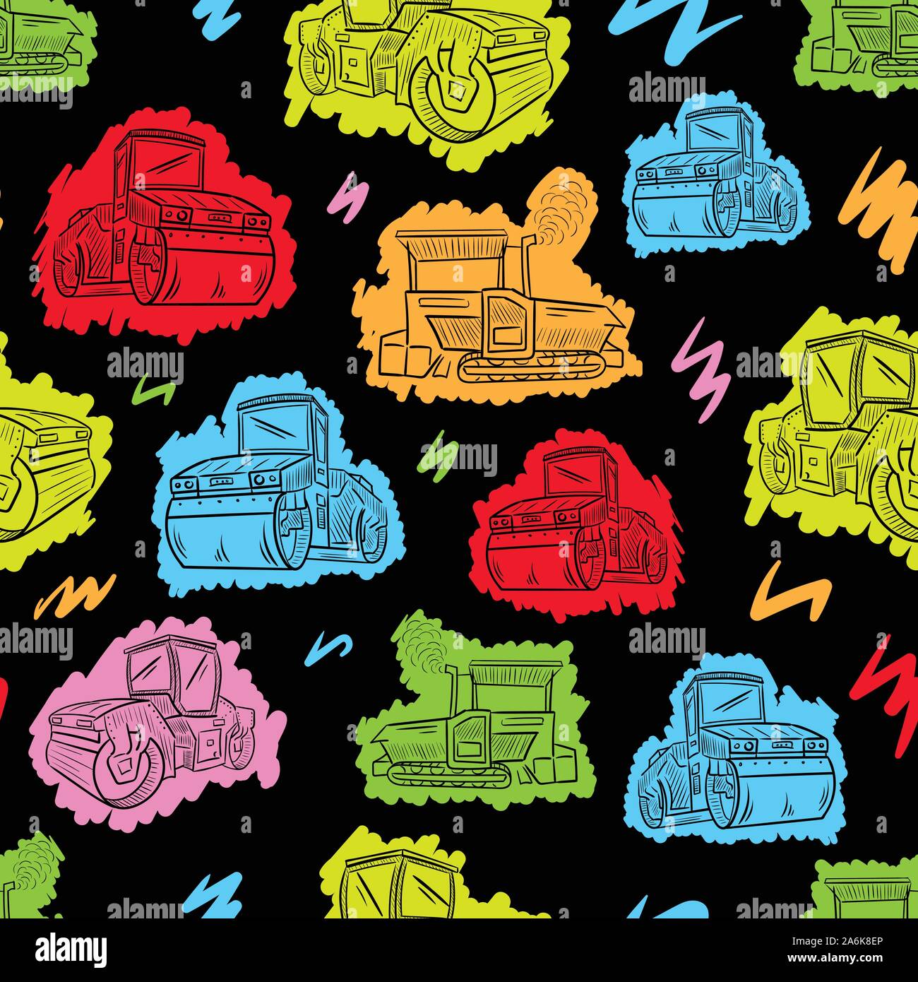 Specialized machines hi-res stock photography and images - Alamy