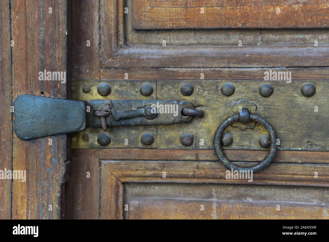 Lock Old Lock Door Morocco Doors & Locks Home Improvement etna.com.pe