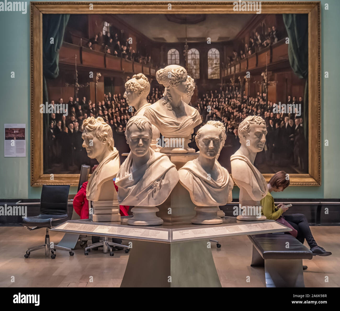 Felicia alexander hi-res stock photography and images - Alamy