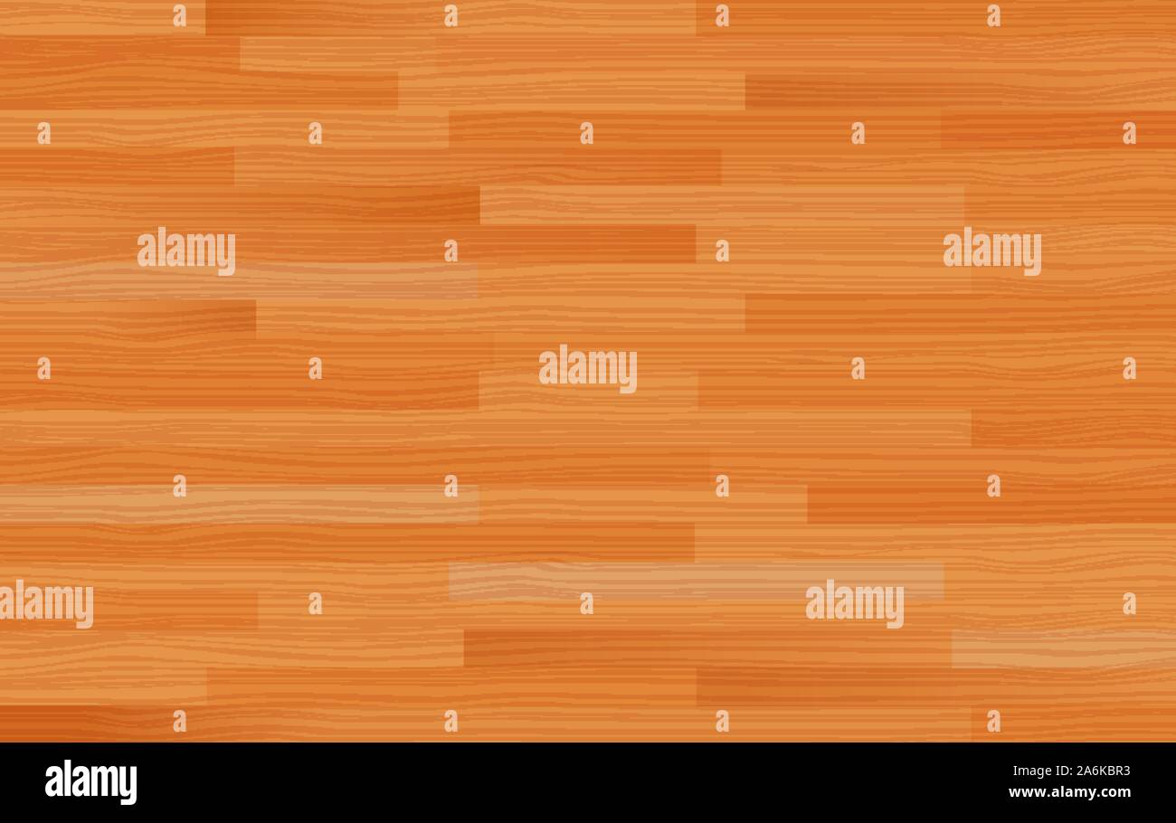 Background template design with wooden board illustration Stock Vector ...