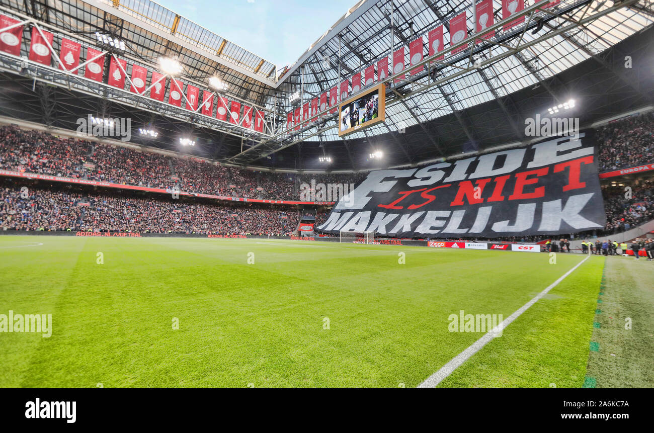 Spandoek hi-res stock photography and images - Alamy