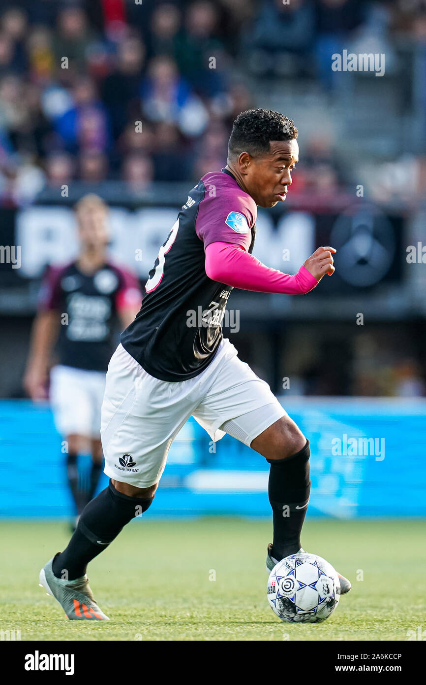 Sparta stadium urby emanuelson hi-res stock photography and images - Alamy
