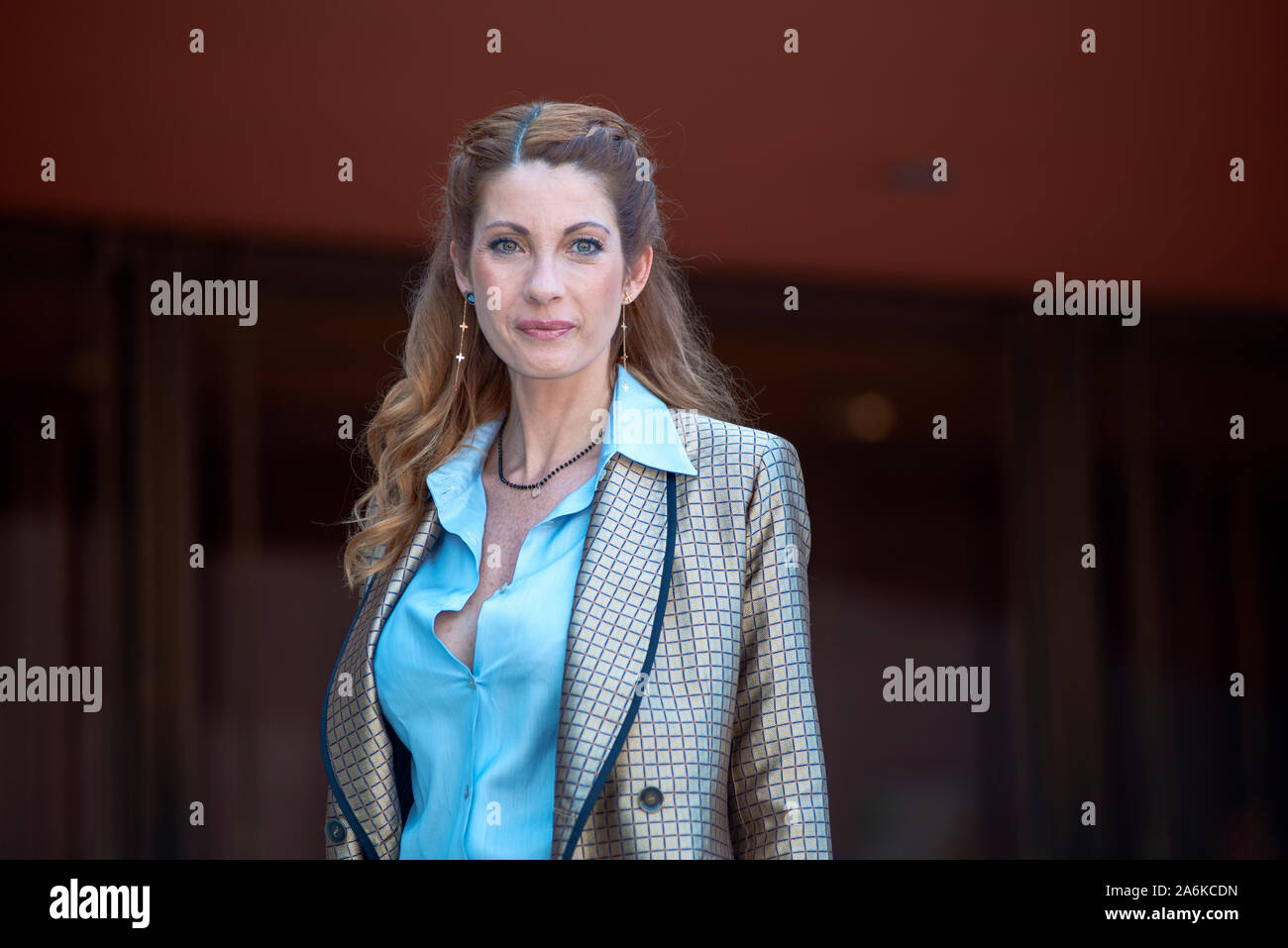 Milena miconi hi-res stock photography and images - Alamy