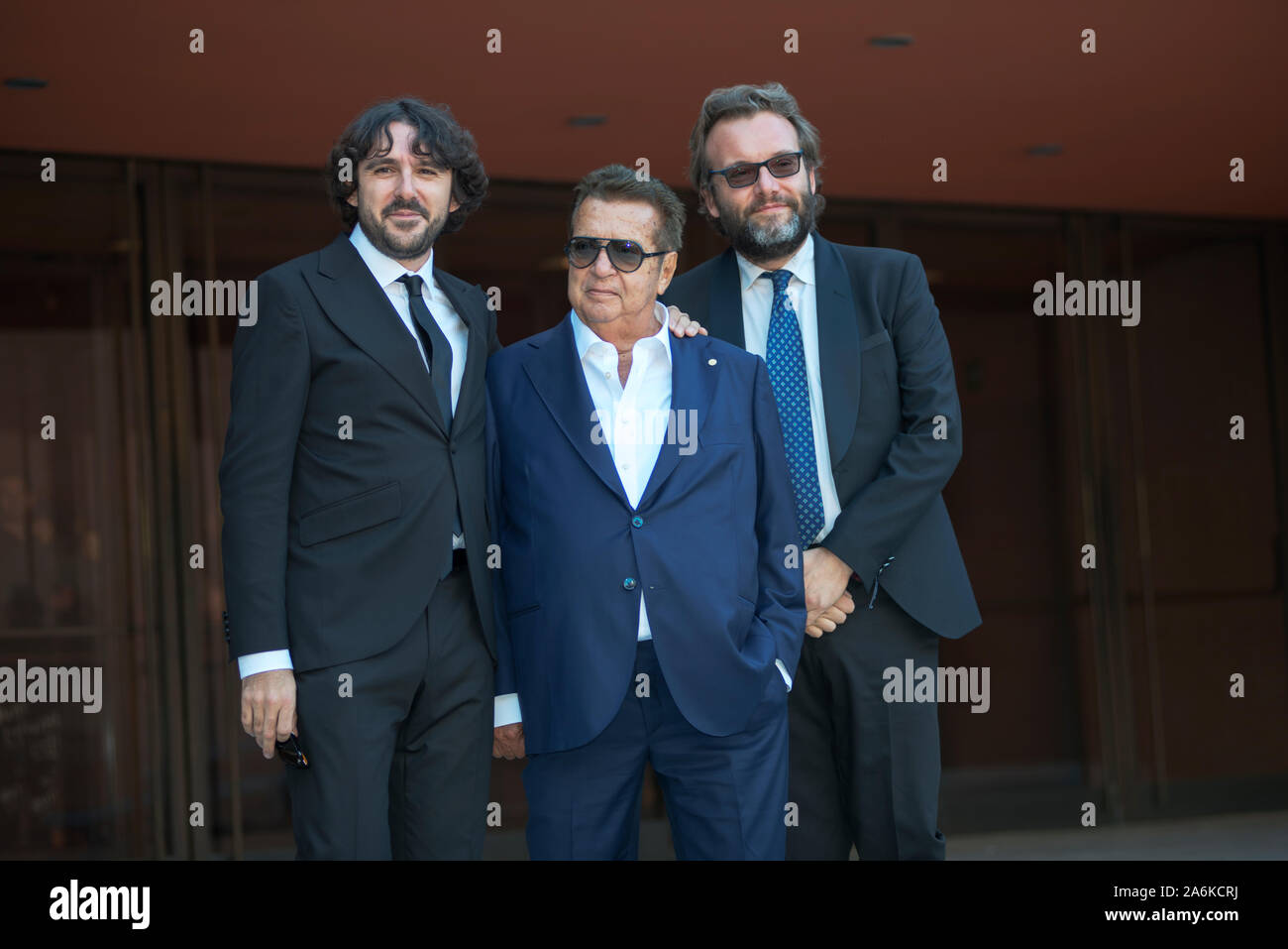 Milena miconi hi-res stock photography and images - Alamy