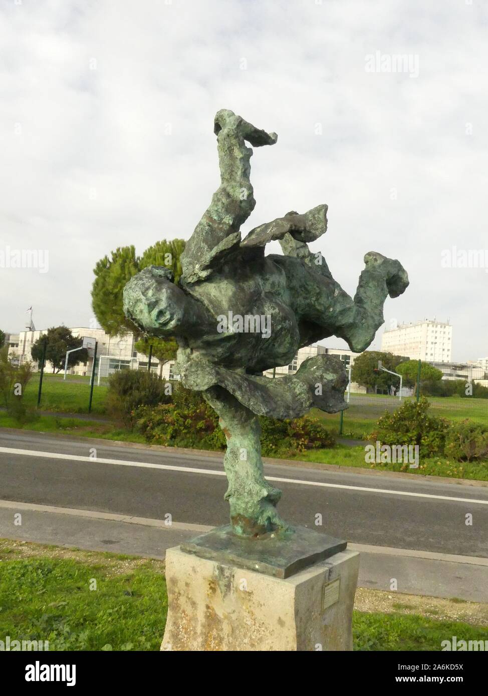 Visit of La Rochelle Sea Bus, Place of the Chain, Port Neuf, Nautical ...