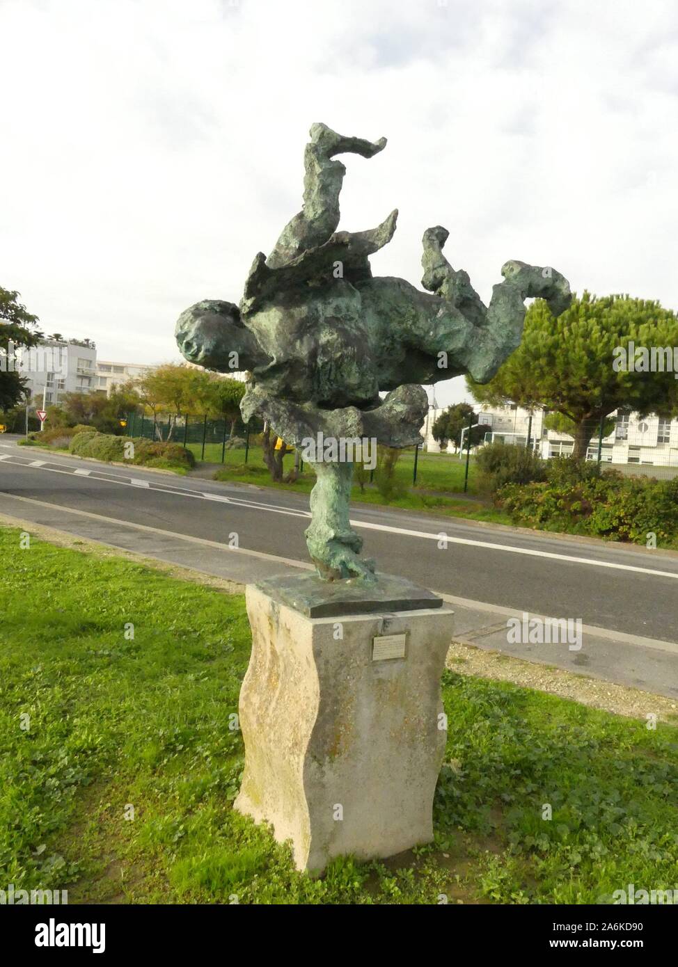 Visit of La Rochelle Sea Bus, Place of the Chain, Port Neuf, Nautical ...
