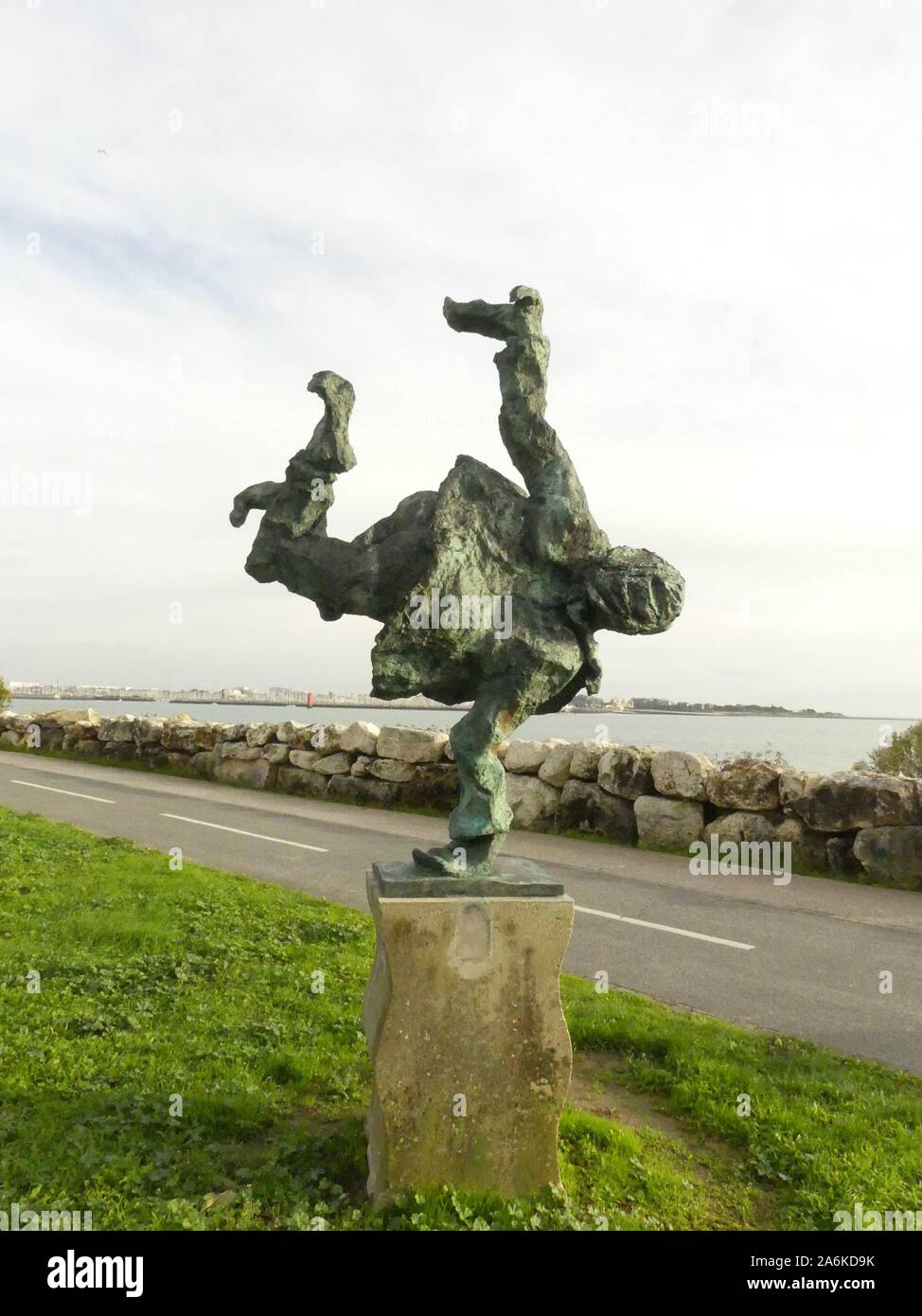 Visit of La Rochelle Sea Bus, Place of the Chain, Port Neuf, Nautical ...