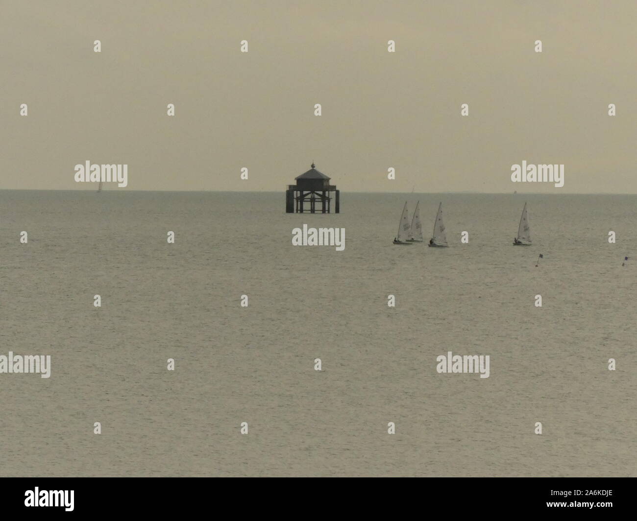 Visit of La Rochelle Sea Bus, Place of the Chain, Port Neuf, Nautical ...