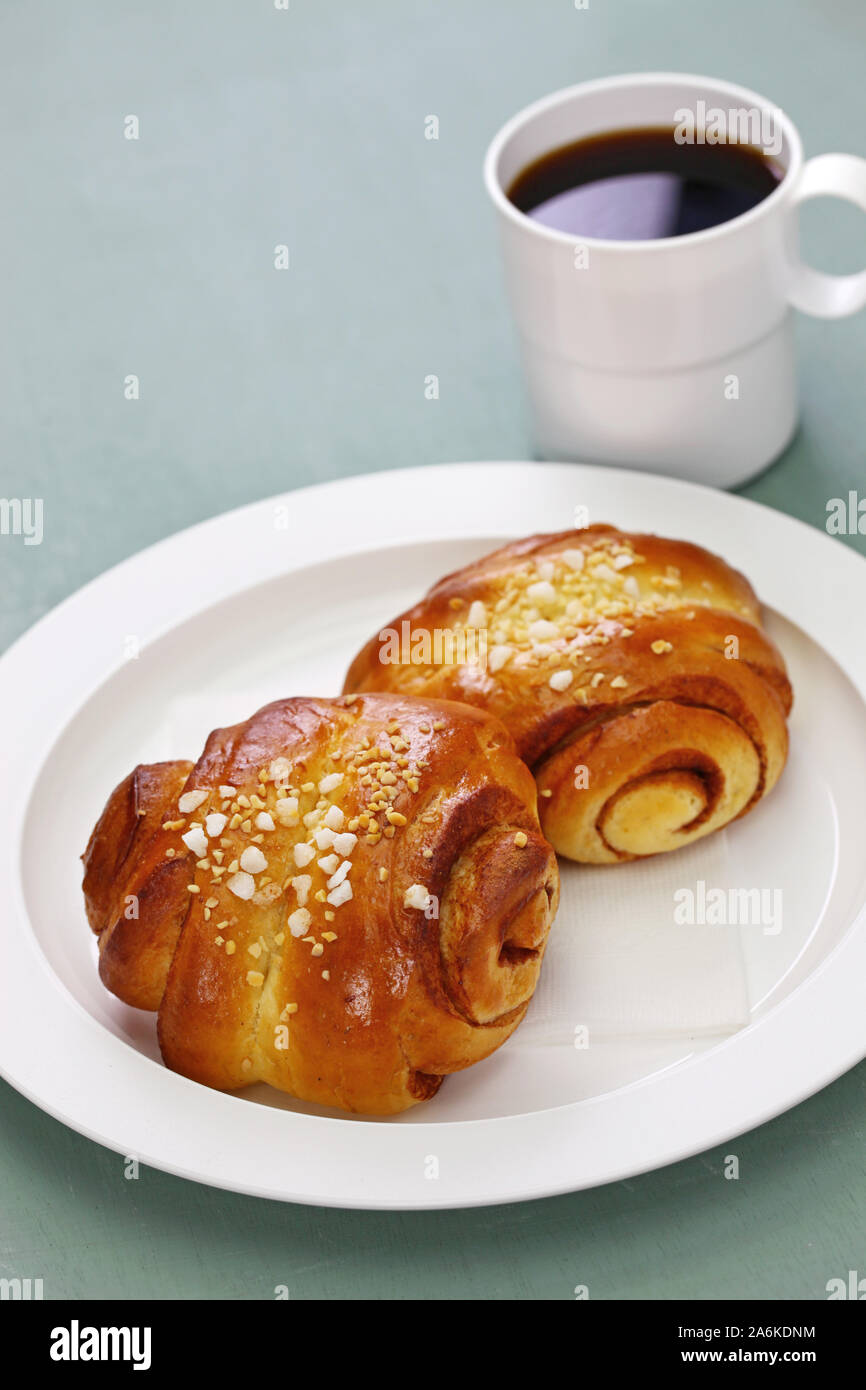 Kahvipulla hi-res stock photography and images - Alamy
