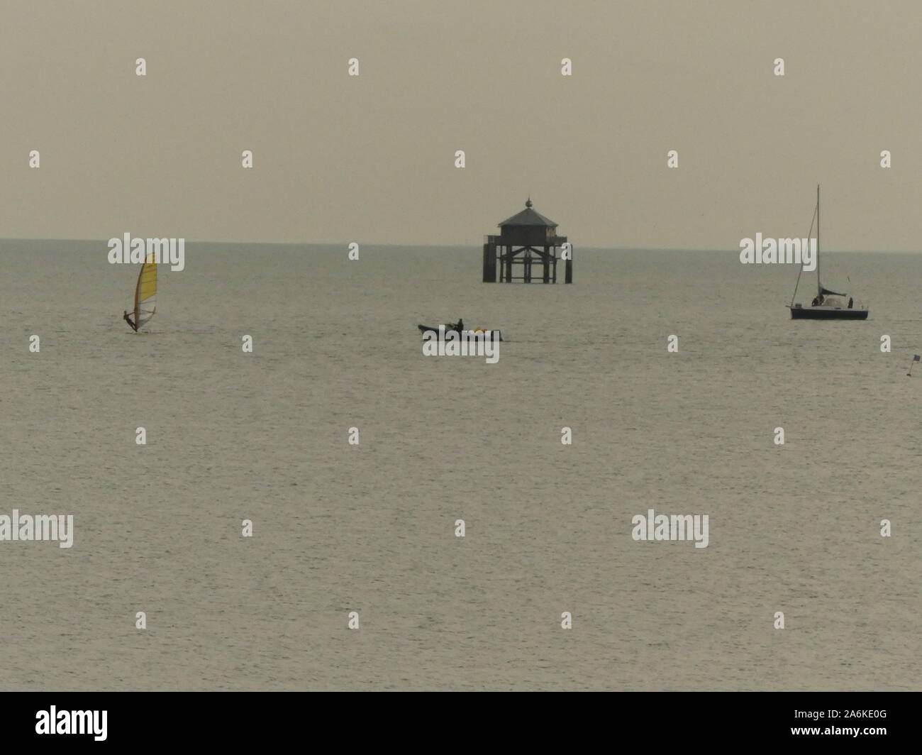 Visit of La Rochelle Sea Bus, Place of the Chain, Port Neuf, Nautical ...