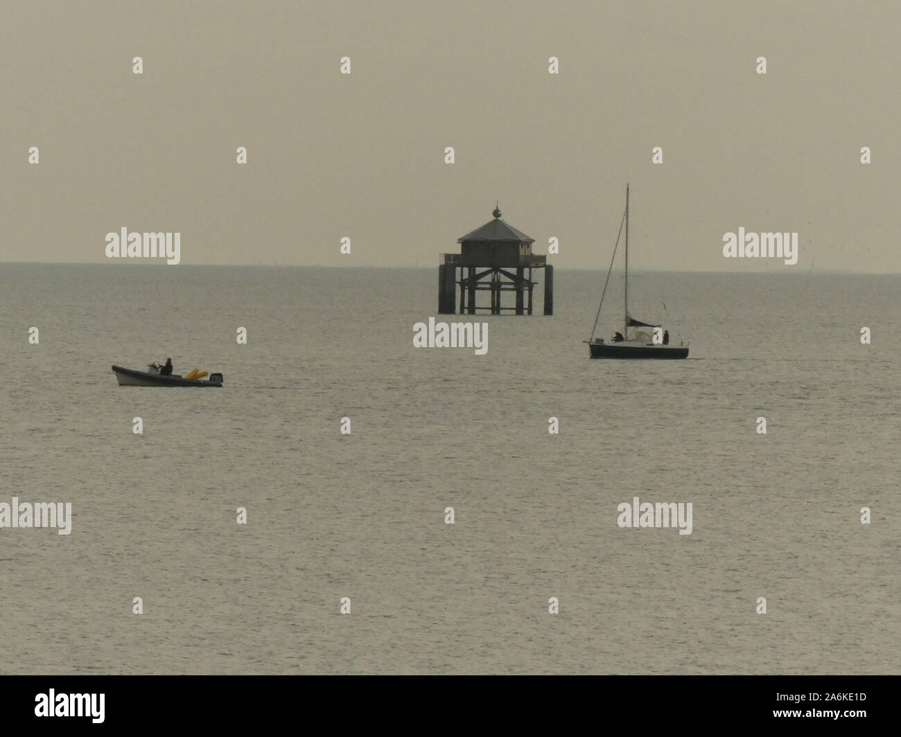 Visit of La Rochelle Sea Bus, Place of the Chain, Port Neuf, Nautical ...