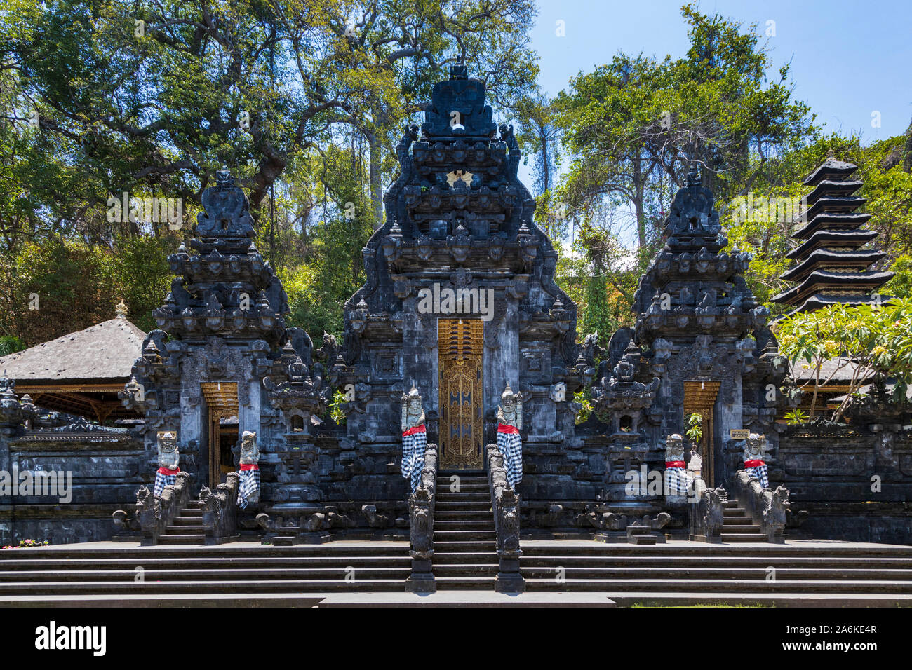 The bat cave temple hi-res stock photography and images - Alamy
