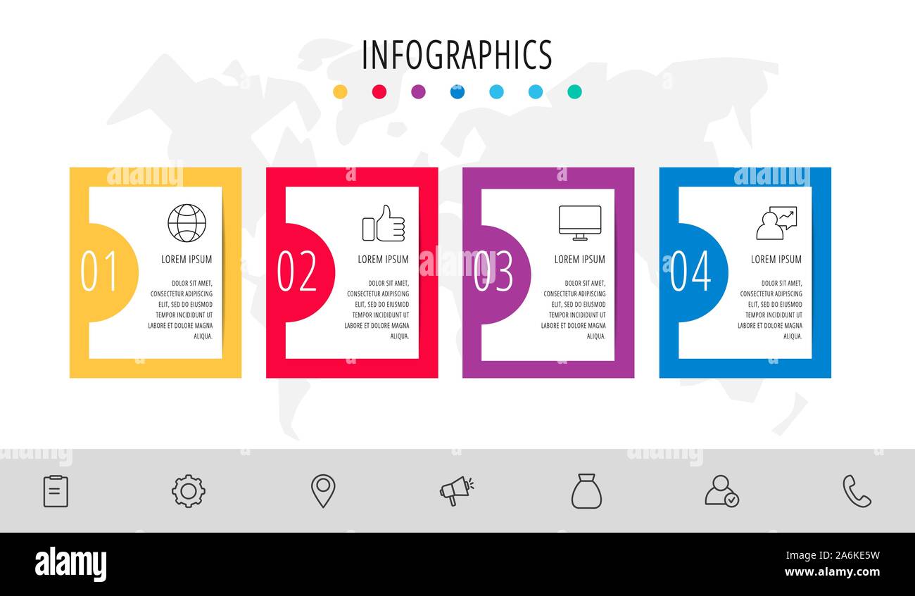 Flowchart infographic hi-res stock photography and images - Alamy