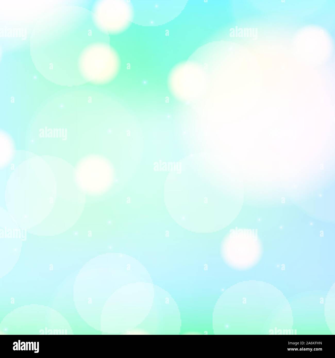 Background template design with blue light illustration Stock Vector ...