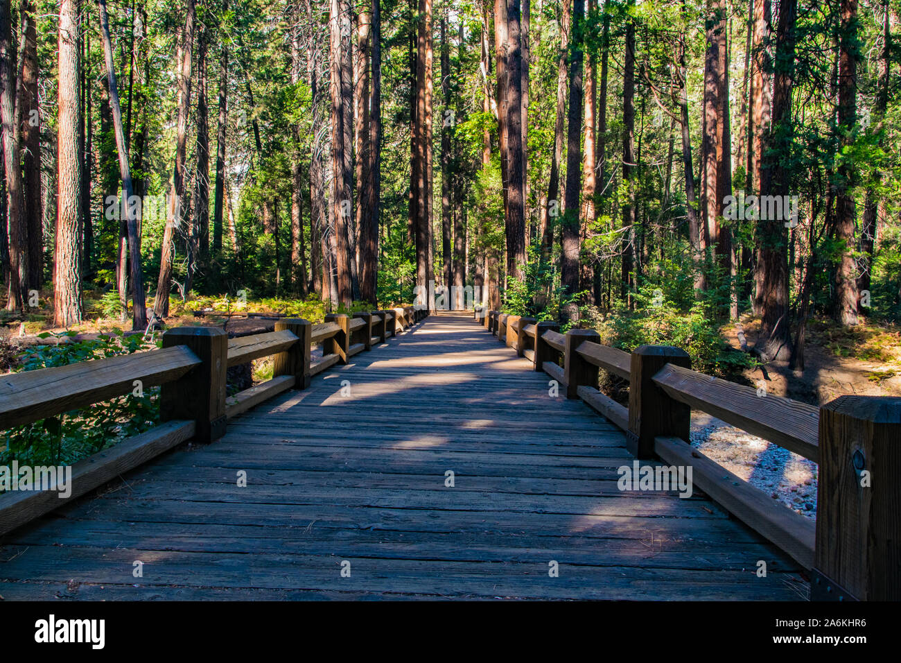 Catwalk bridge hi-res stock photography and images - Alamy