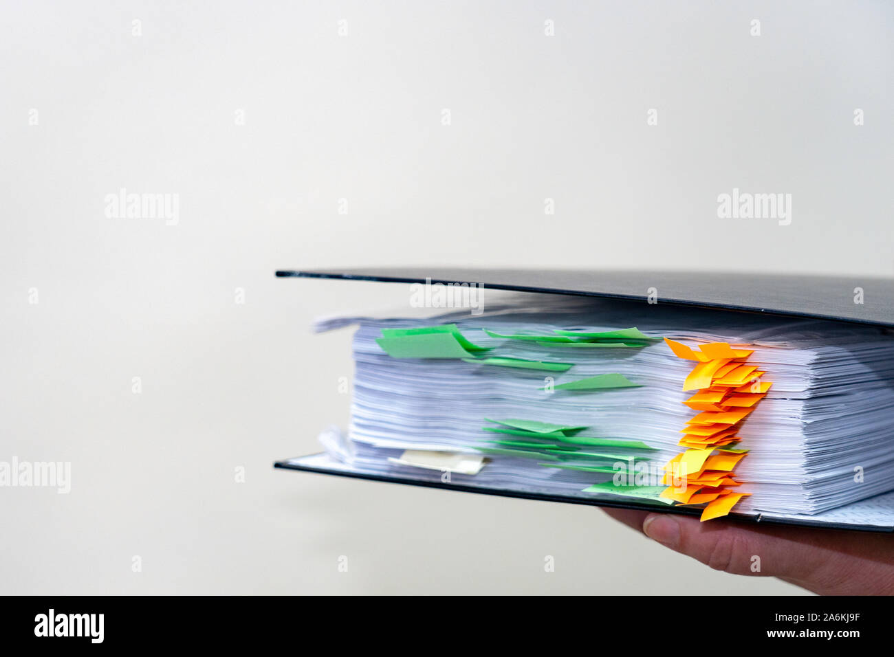 Bookmarks bundle hi-res stock photography and images - Alamy